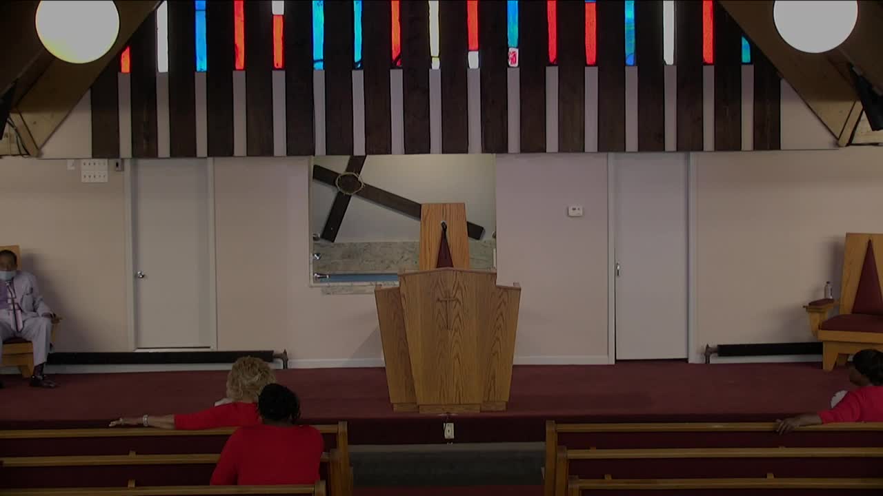 Christ Temple Apostolic Faith Church videos | ChristianWorldMedia.com