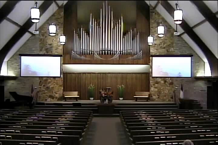 First Christian Reformed Church videos | ChristianWorldMedia.com