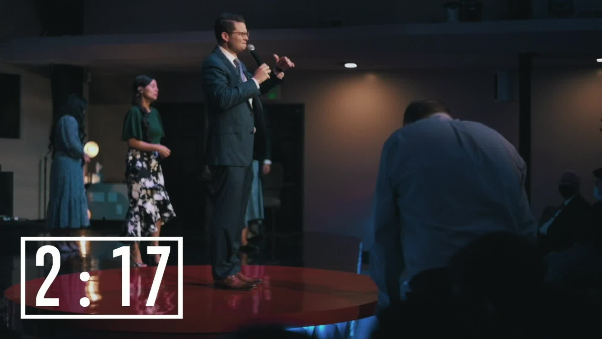 Popular videos this week on ChristianWorldMedia.com