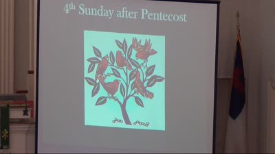 live-recording 6/16/2024 9:30 AM | Grace Evangelical Lutheran Church ...