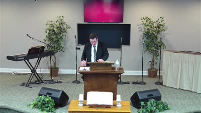 The Doctrine of Devils | Apostolic Church Of the Lord Jesus Christ ...