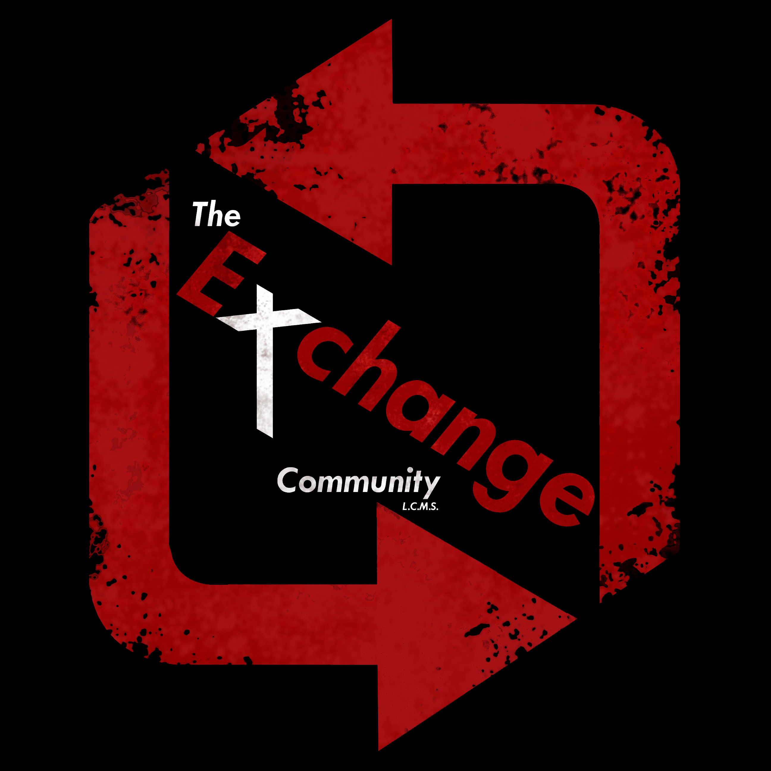 The Exchange Community | Live stream on CWM