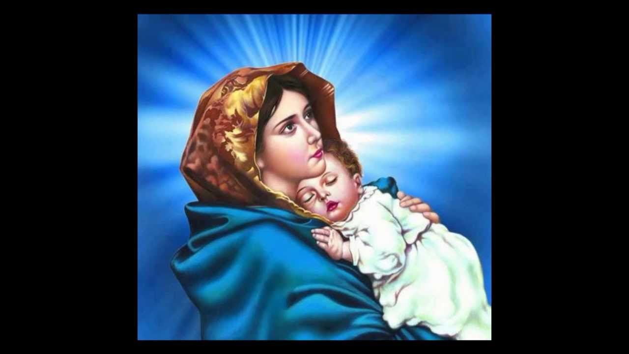 St Mary Coptic Orthodox Church | Live stream on CWM