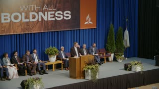 Michigan Conference of Seventh-day Adventists | Live stream on CWM